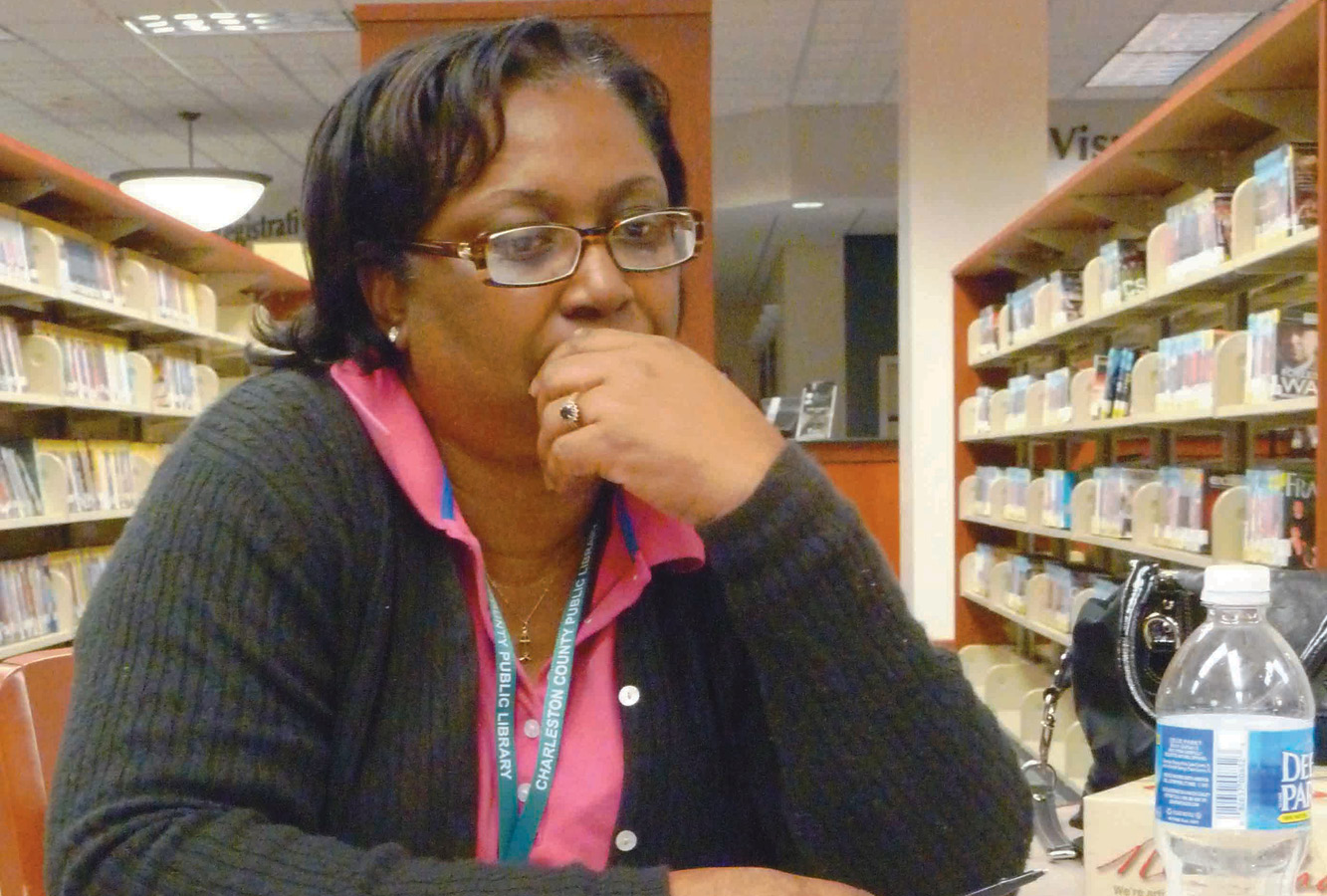 Another Chapter for Cynthia Graham Hurd - West Of