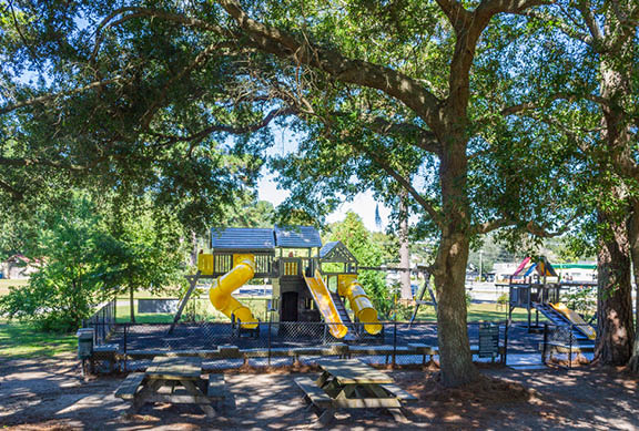 A Push for Public Parks - West Of